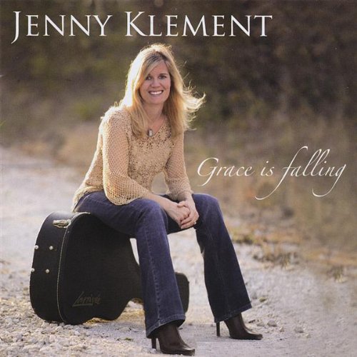 Klement, Jenny - Grace Is Falling - Amazon.com Music