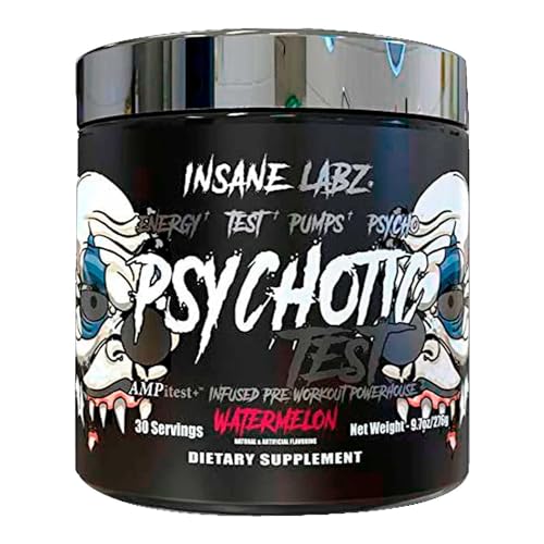 Catálogo De Pre Entrenador Psychotic - Los Más Vendidos. | Las Mejores ...