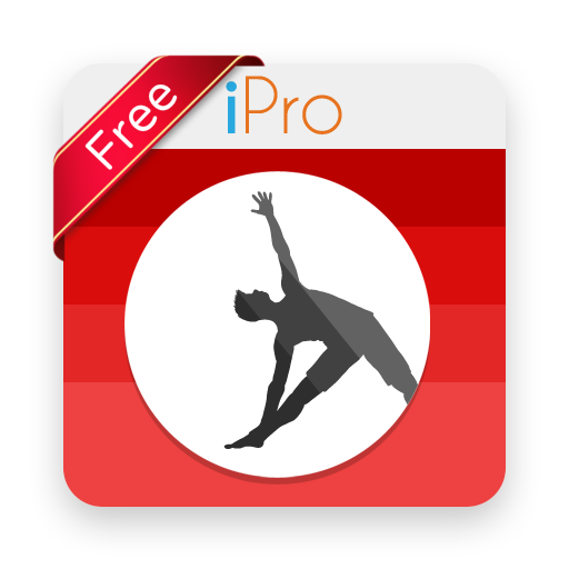 iPro Stretching Exercise Free - App on Amazon Appstore