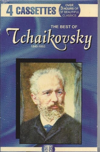 Tchaikovsky, P.I. - The Best of Tchaikovsky - Amazon.com Music