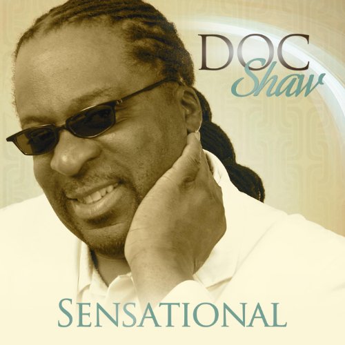 Écouter Sensational par Doc Shaw sur Amazon Music Unlimited