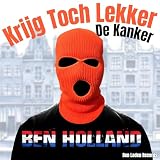 【発売日：2026年05月06日】・製造元:BEN LADEN RECORDS
