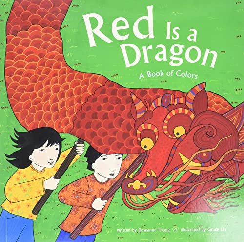 The Best Dragon Books for Toddlers and Preschoolers