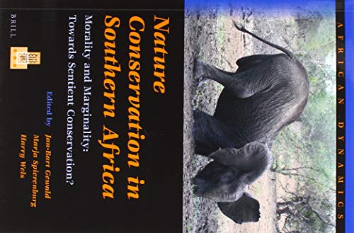 30 Best Nature Conservation Books of All Time - BookAuthority