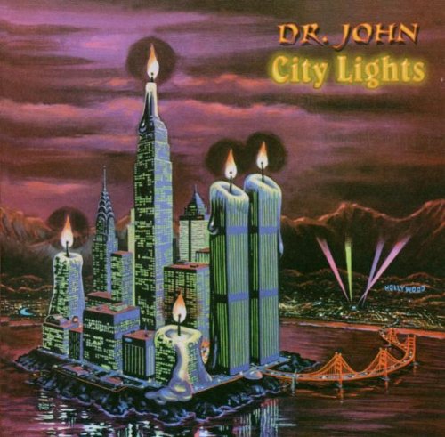 Amazon.com: City Lights: CDs & Vinyl
