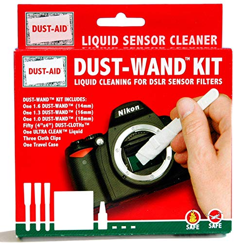 DustAid Dust Wand Kit | Amazon price tracker / tracking, Amazon price ...