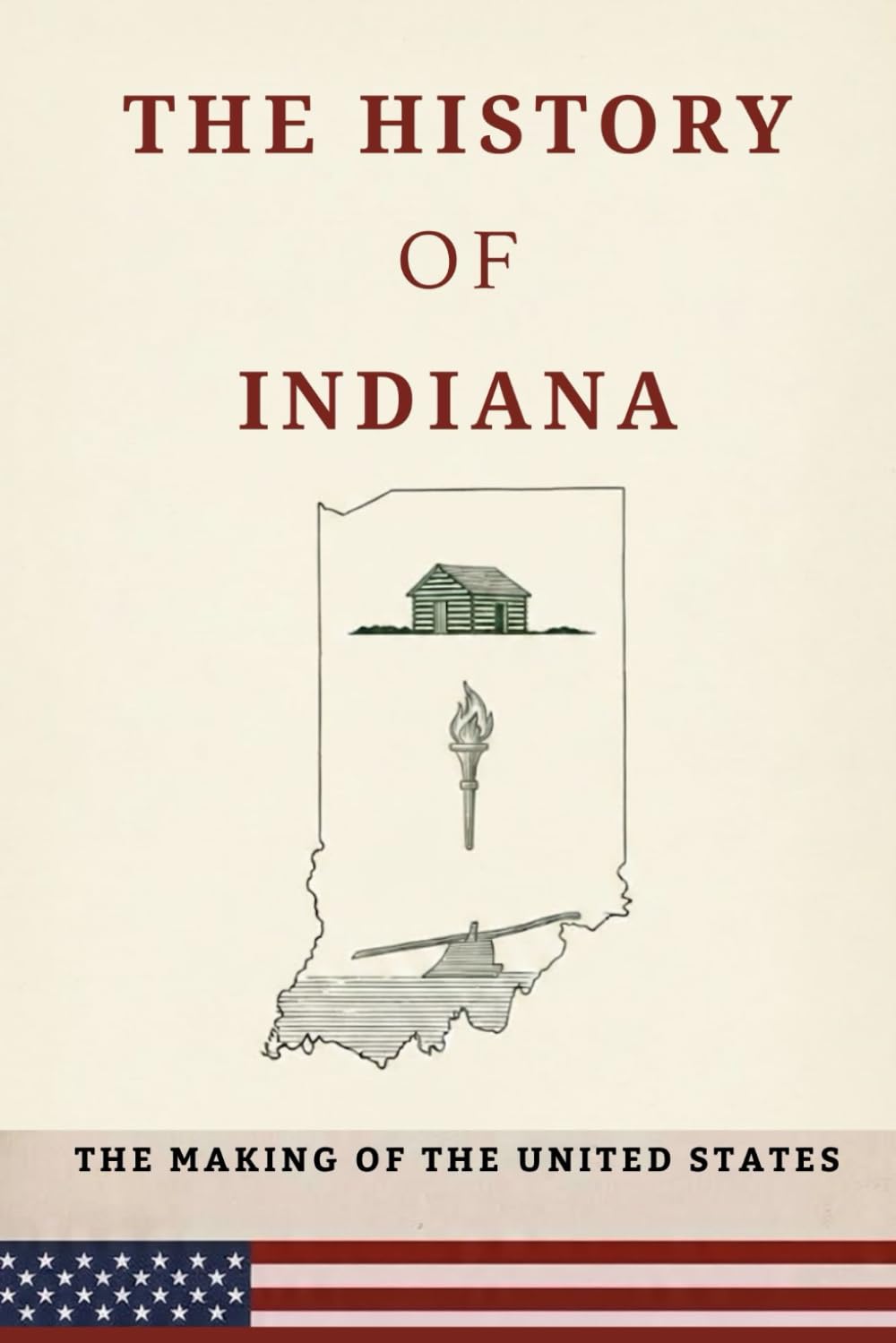 The History Of Indiana: What Is The United States Of America (THE ...