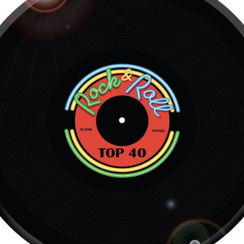 Amazon.co.jp: Top 40 Rock n Roll : Various artists: デジタルミュージック