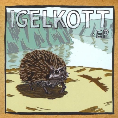 Play EP by Igelkott on Amazon Music