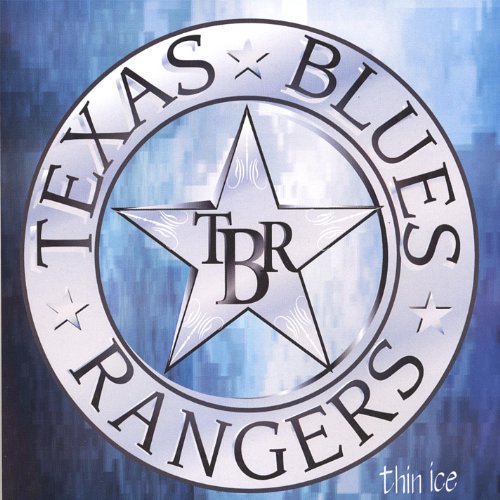 Thin Ice by Texas Blues Rangers on Amazon Prime Music