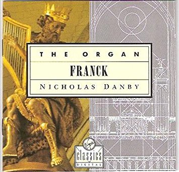 The Organ - The Organ of Saint-Omer Cathedral, France - Nicholas Danby ...