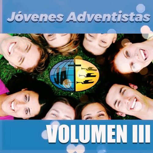 Amazon Music - JA IASDのJÓVENES ADVENTISTAS (VOLUMEN 3) - Amazon.co.jp