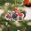 Amazon.com: Personalized Mechanic Tools Flat Ornaments, Custom Mica ...