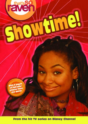 Showtime! : Disney: Amazon.com.mx: Libros