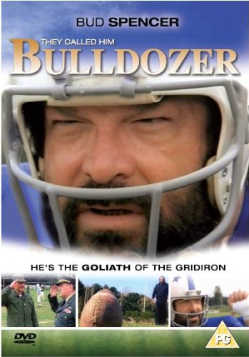 They Called Him Bulldozer [DVD]: Amazon.de: DVD & Blu-ray