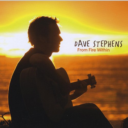 Play From Fire Within by Dave Stephens on Amazon Music