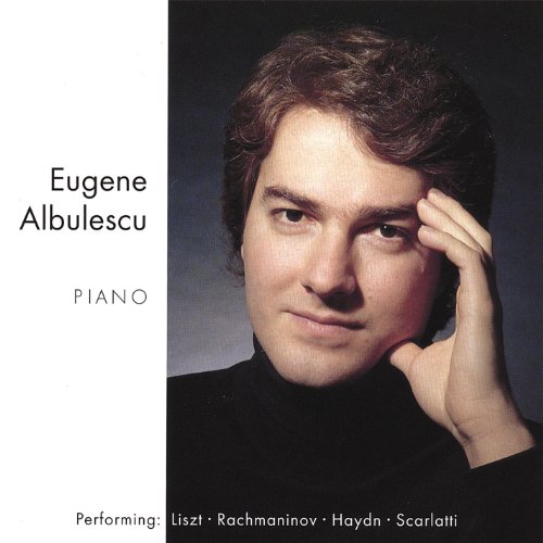 Play Eugene Albulescu, Piano by Eugene Albulescu on Amazon Music