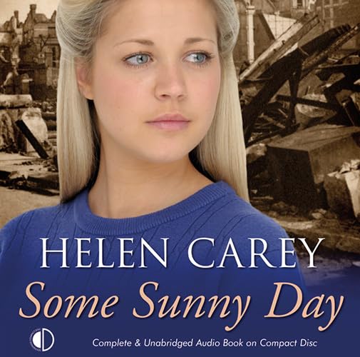 Amazon.com: Some Sunny Day: 9781407960678: Carey, Helen, Aldington ...