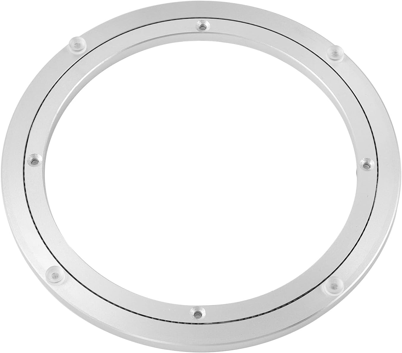 Amazon.com - SHUESS 2 Pack Lazy Susan Hardware 12 Inch Aluminum Alloy ...