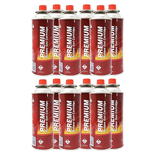 Gas Cartridge – The 16 best products compared - Outdoors Magazine