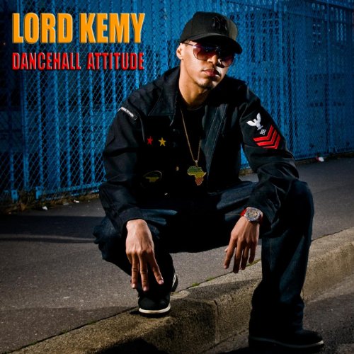 Play Dancehall Attitude by Lord Kemy on Amazon Music