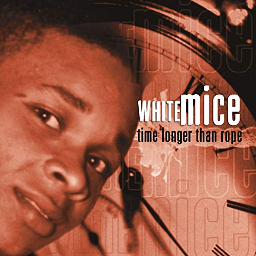 Play Time Longer Than Rope by The White Mice on Amazon Music