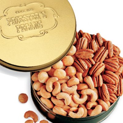 Amazon.com : Priester's Roasted & Salted Threesome - 2 lb. 4 oz ...