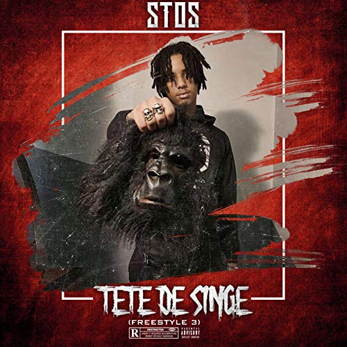Amazon.co.jp: Tête de singe (Freestyle3) [Explicit] : Stos: Digital Music