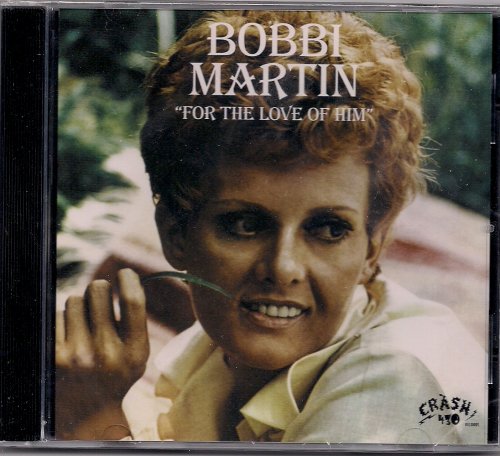 Bobbi Martin - Bobbi Martin "FOR THE LOVE OF HIM ANTHOLOGY" - Amazon ...