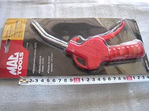 Amazon.co.jp: MAC TOOLs MAC TOOL Air Gun : DIY, Tools & Garden
