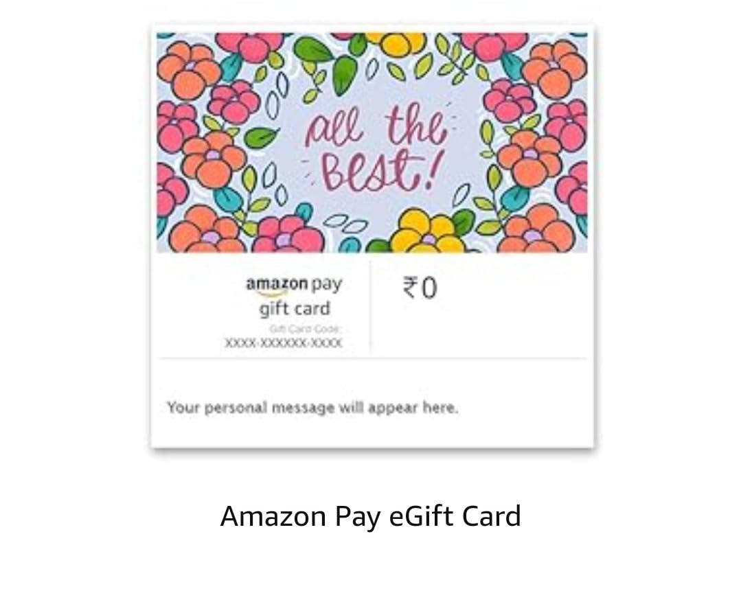 Amazon.in: Congratulations (New House) - Amazon Pay eGift Card: Gift Cards