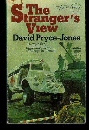 Stranger's View: David Pryce-Jones: 9780586034187: Amazon.com: Books