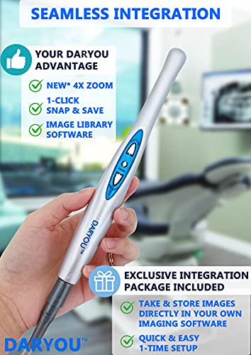 The 17 Best Dental Intraoral Cameras of 2025 [Verified] - Cherry Picks