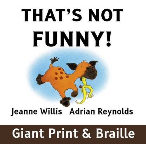 Buy That's Not Funny Book Online at Low Prices in India | That's Not ...
