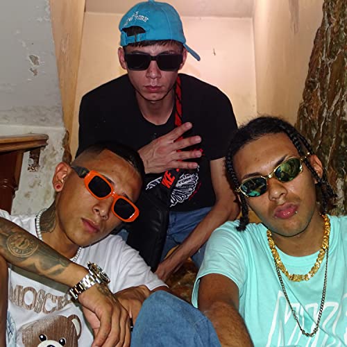 Écouter LA VIP par EL NEGRO MONTANA, JAVITO J1O & YOUNG ELIL sur Amazon ...