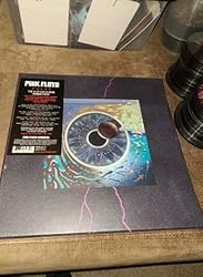 Amazon.com: Pulse: CDs & Vinyl