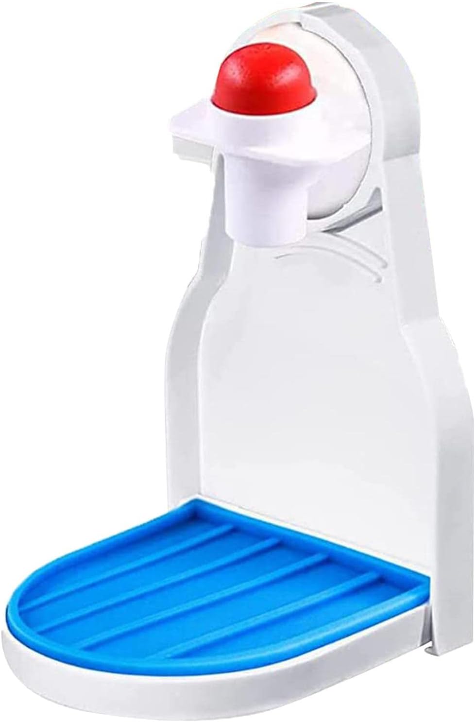 Amazon.com: Buogint Laundry Detergent Cup Holder,Laundry Fabric ...