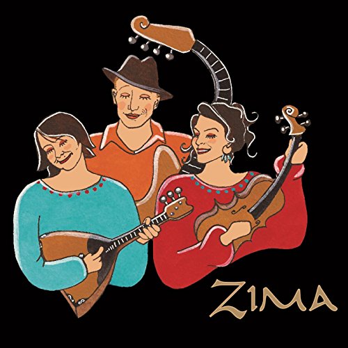 Amazon.com: Zima : Zima: Digital Music