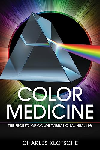 What Is Color Therapy? 7 Health Uses of Colors - Colors Heal