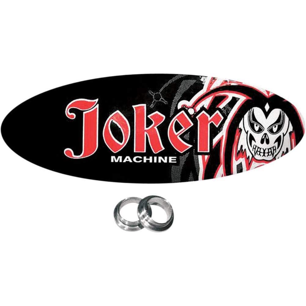 Amazon.com: Joker Machine Banjo Adapter Washer 03-139 : Musical Instruments