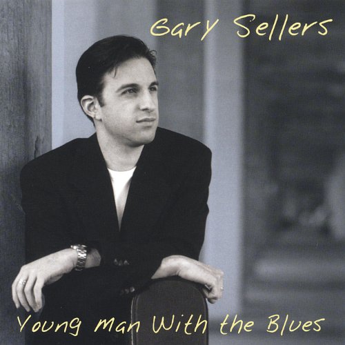 Play Young Man With the Blues by Gary Sellers on Amazon Music