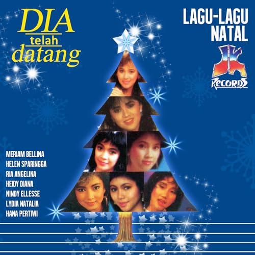 Play Dia Telah Datang by Meriam Bellina on Amazon Music
