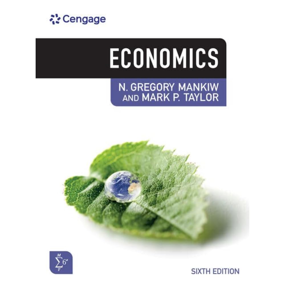 Economics: 9781473786981: Economics Books @ Amazon.com