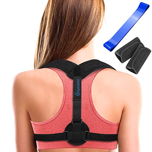 Best Ergonomic Posture Corrector for Men and Women (2020) - Ergonomic Spot
