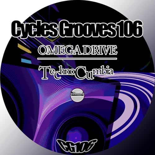 Technocumbia von Omega Drive bei Amazon Music - Amazon.de