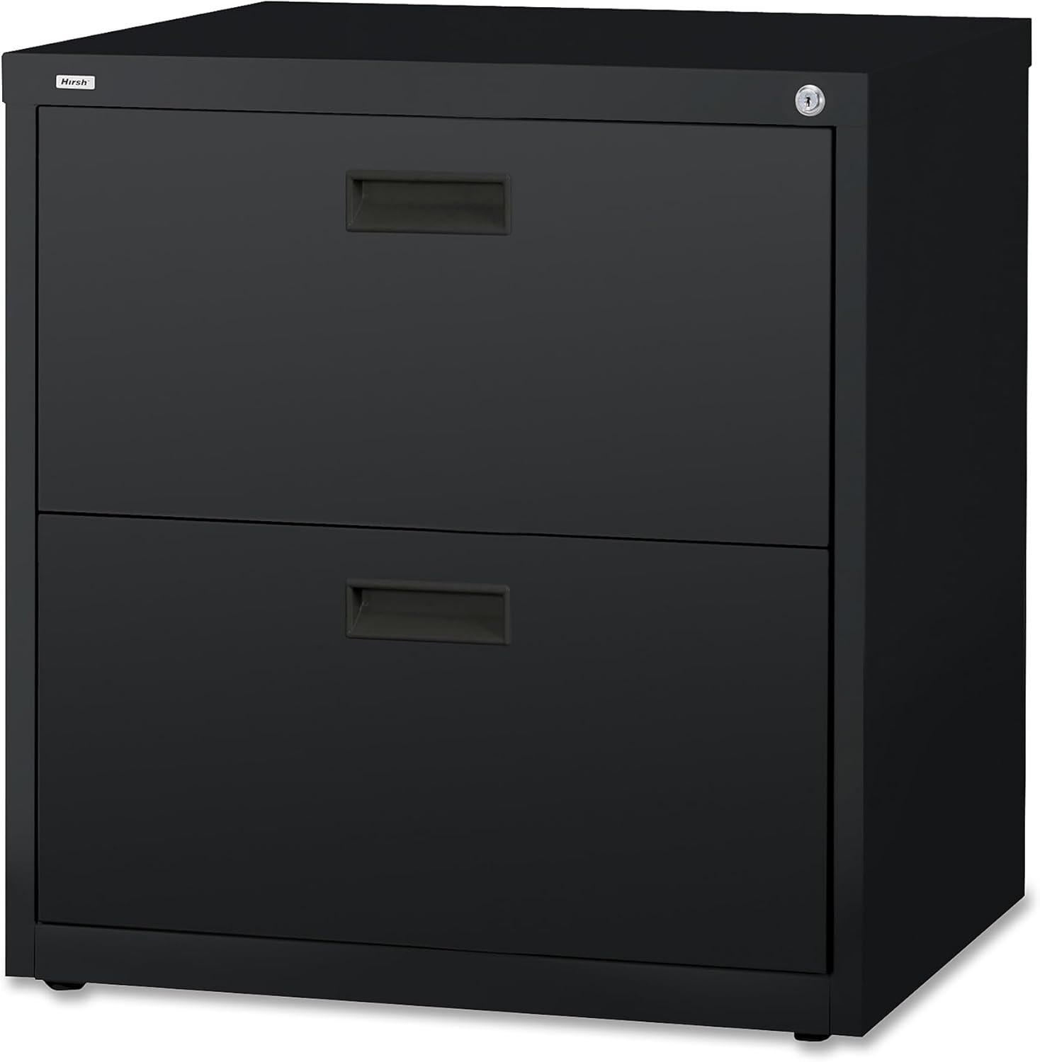 Amazon.com: Lorell 2-Drawer Lateral File, 30 by 18-5/8 by 28-1/8-Inch ...