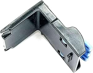Amazon.com: Spare Parts for Printer Tray Clip for HP 8700 8720 7720 ...