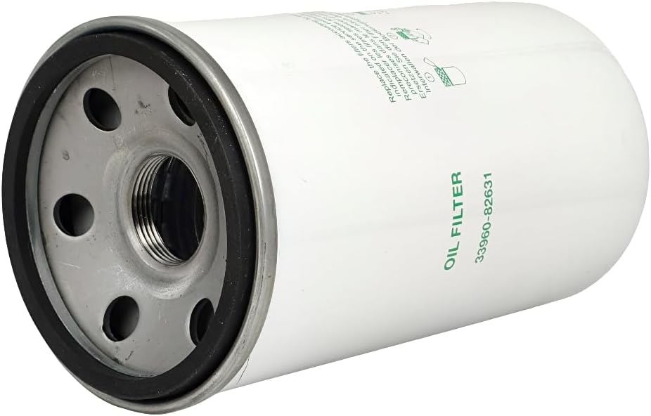 Amazon.com: XYZIL Hydraulic Filter 33960-82631 P551779 HF35274 57098 ...