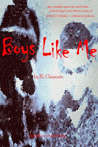 Book review of Boys Like Me - Readers' Favorite: Book Reviews and Award ...
