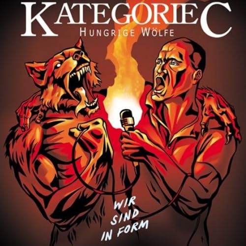 Spiele Wir sind in Form von Kategorie C Offiziell auf Amazon Music ab